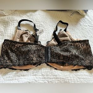 torrid | Intimates & Sleepwear | Nwt Torrid Curve Unlined Balconette ...